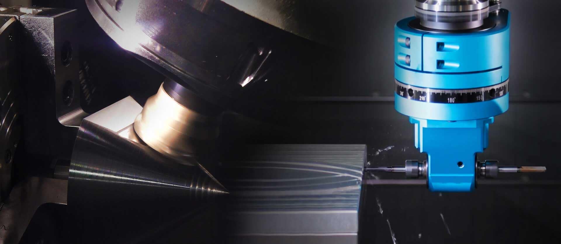 SYIC | Skok Machine Tools